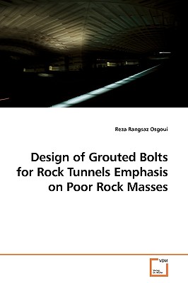 Design of Grouted Bolts for Rock Tunnels