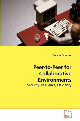 Peer-To-Peer for Collaborat