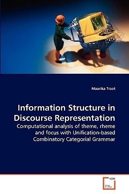 Information Structure in Discou