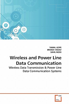 Wireless and Power Line D