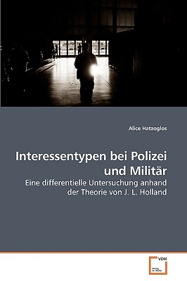 Interessentypen Bei Polizei Und