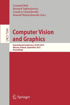 Computer Vision and Graphics: