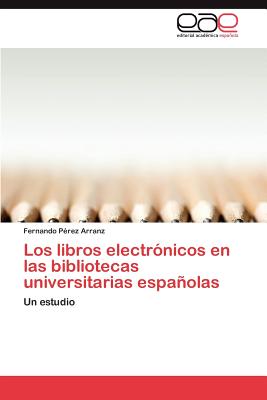Los Libros Electr Nicos En Las