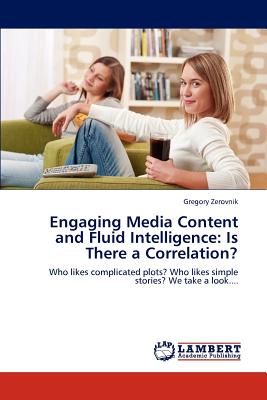 Engaging Media Content and Fluid