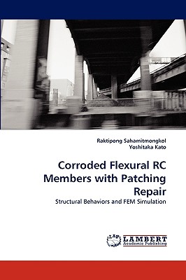 Corroded Flexural Rc Members w