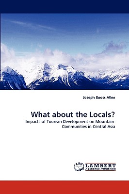 What about the Locals?