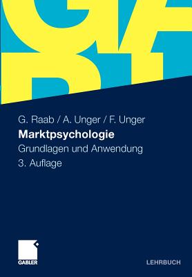 Marktpsychologie: Grundlagen U