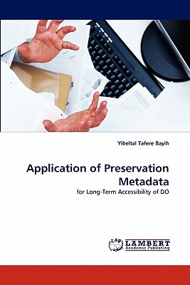 Application of Preservation
