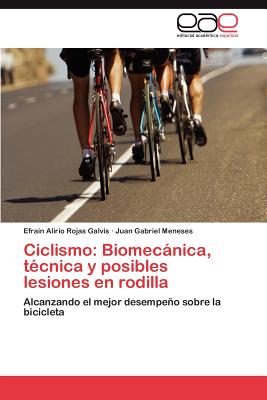 Ciclismo: Biomec Nica, T Cnica y