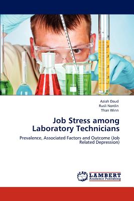 Job Stress Among Laboratory