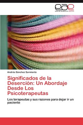 Significados de La Deserci N: Un