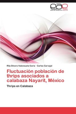 Fluctuaci N Poblaci N de Thrip