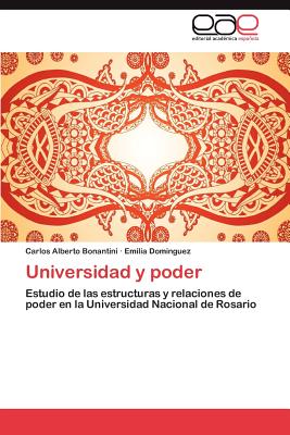 Universidad y Poder