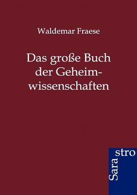 Das Gro E Buch Der