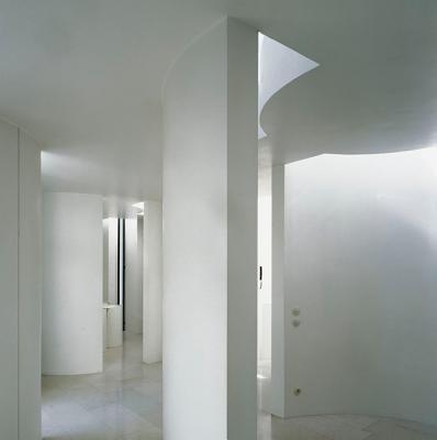Johannes Peter Holzinger: Buildings and