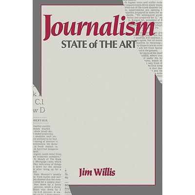 Journalism: State of the Art