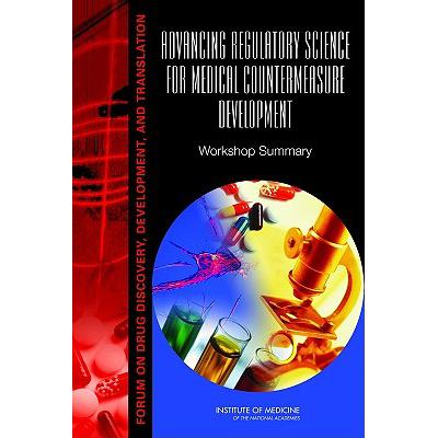 Advancing Regulatory Science for Medical Cou...
