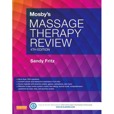 Mosby's Massage Therapy Review
