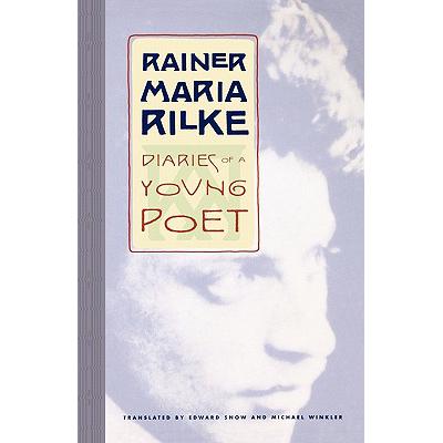 Diaries of a Young Poet
