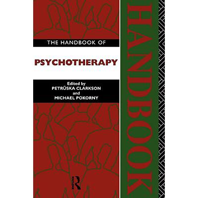 The Handbook of Psychotherapy