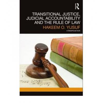 Transitional Justice, Judicial Accountabilit...