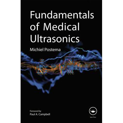Fundamentals of Medical Ultrasonics