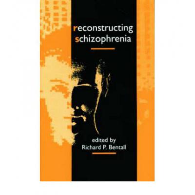 Reconstructing Schizophrenia