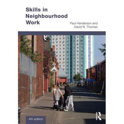 SKILLS IN NEIGHBOURHOOD WORK ED 4