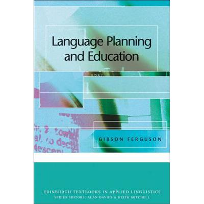 Language Planning and Education