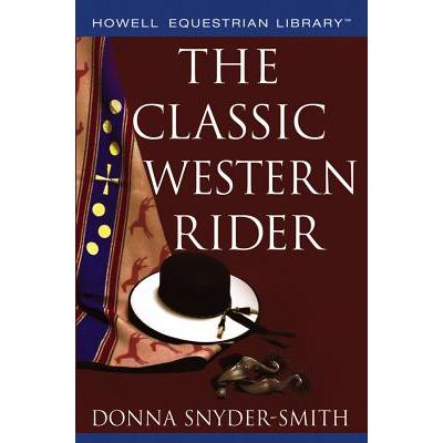 The Classic Western Rider