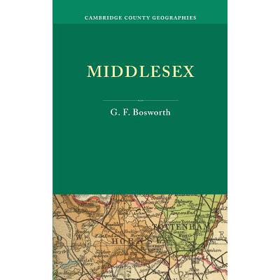 Middlesex: - Middlesex