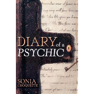 Diary of a Psychic: Shattering the Myths