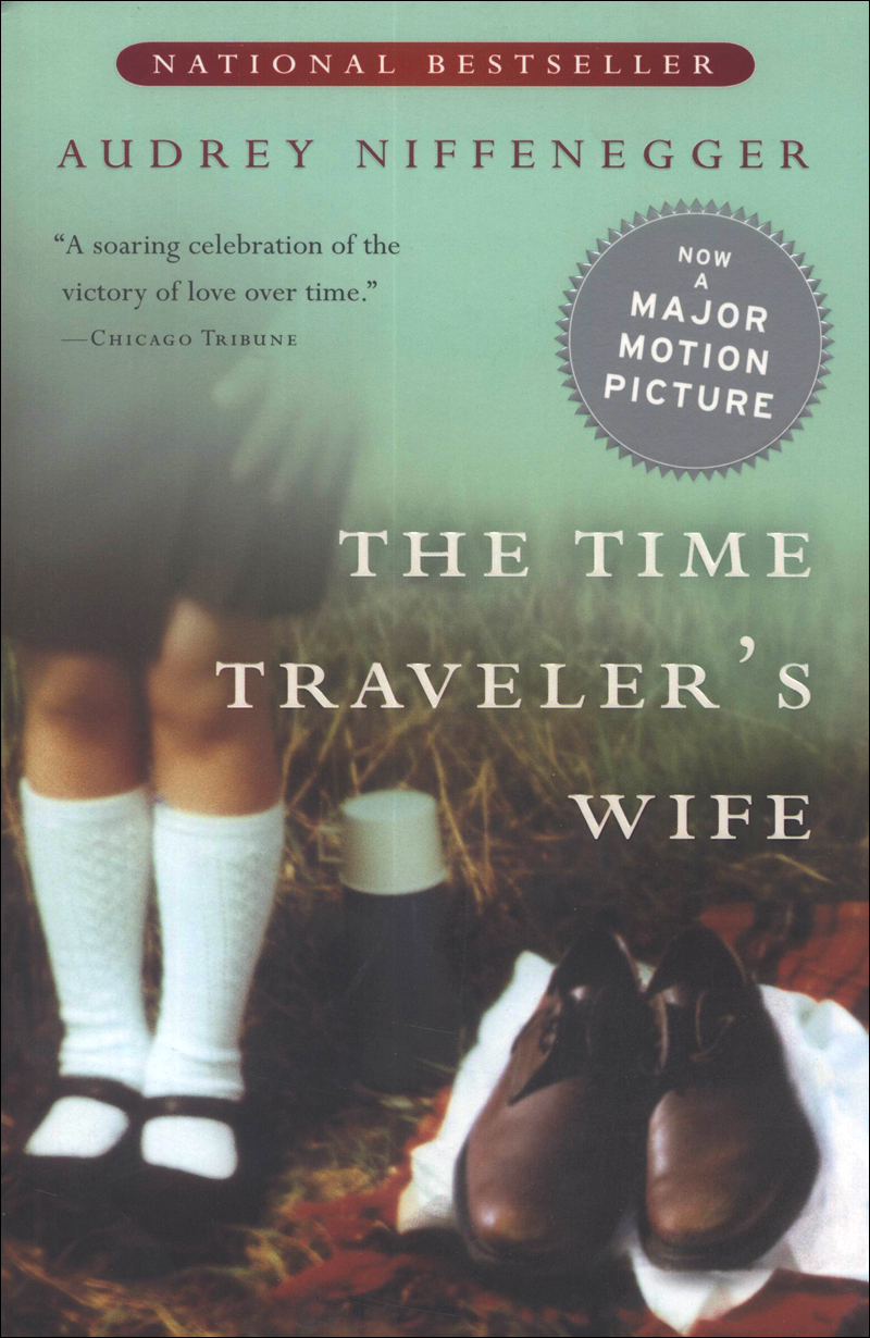 The Time Traveler's Wife[时间旅行者的妻子]