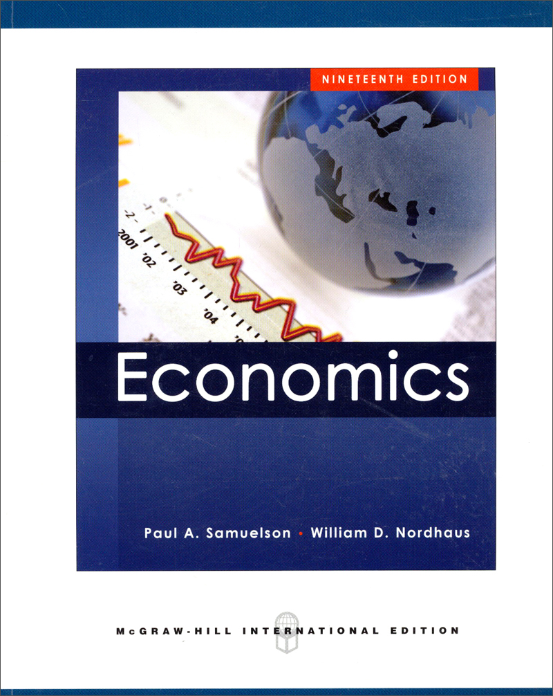 Economics经济学