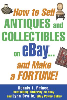 How to Sell Antiques and Collectibles on