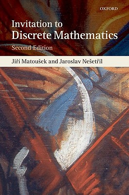 现货 Invitation to Discrete Mathematics (2nd Revi...