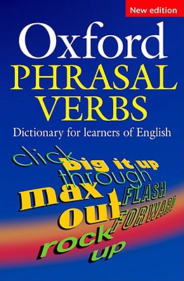 Oxford Phrasal Verbs Dictionary: Fo