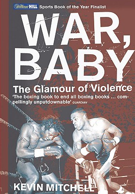 War, Baby: The Glamour of