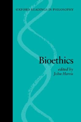 Oxford Readings in Philosophy