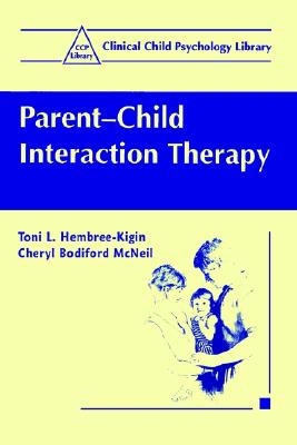 Parent-Child Interaction Therapy