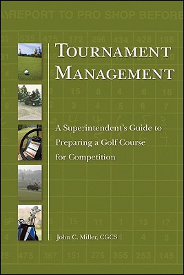 Tournament Management: A