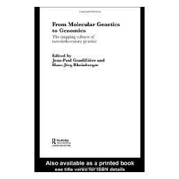 From Molecular Genetics to Genomics: The