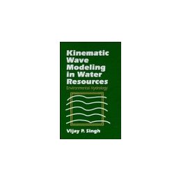 Kinematic Wave Modeling In Wat