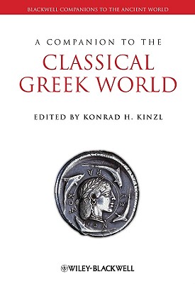A Companion To The Classical Greek