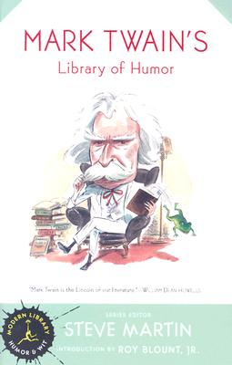 Mark Twain's Library of Humor