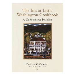 The Inn at Little Washington Cookbook: A