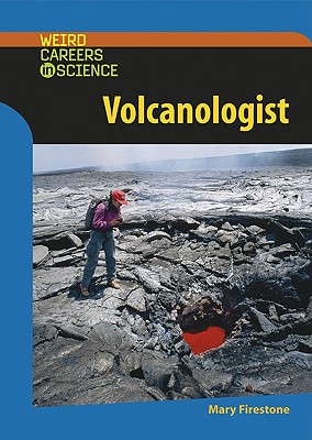 volcanologist-千图网