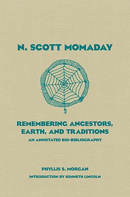 N. Scott Momaday: Remembering Ancestors,
