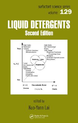 Liquid Detergents