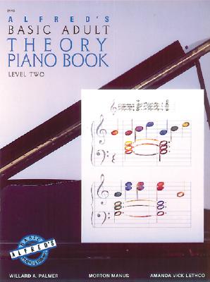 Alfred's Basic Adult Piano Cours